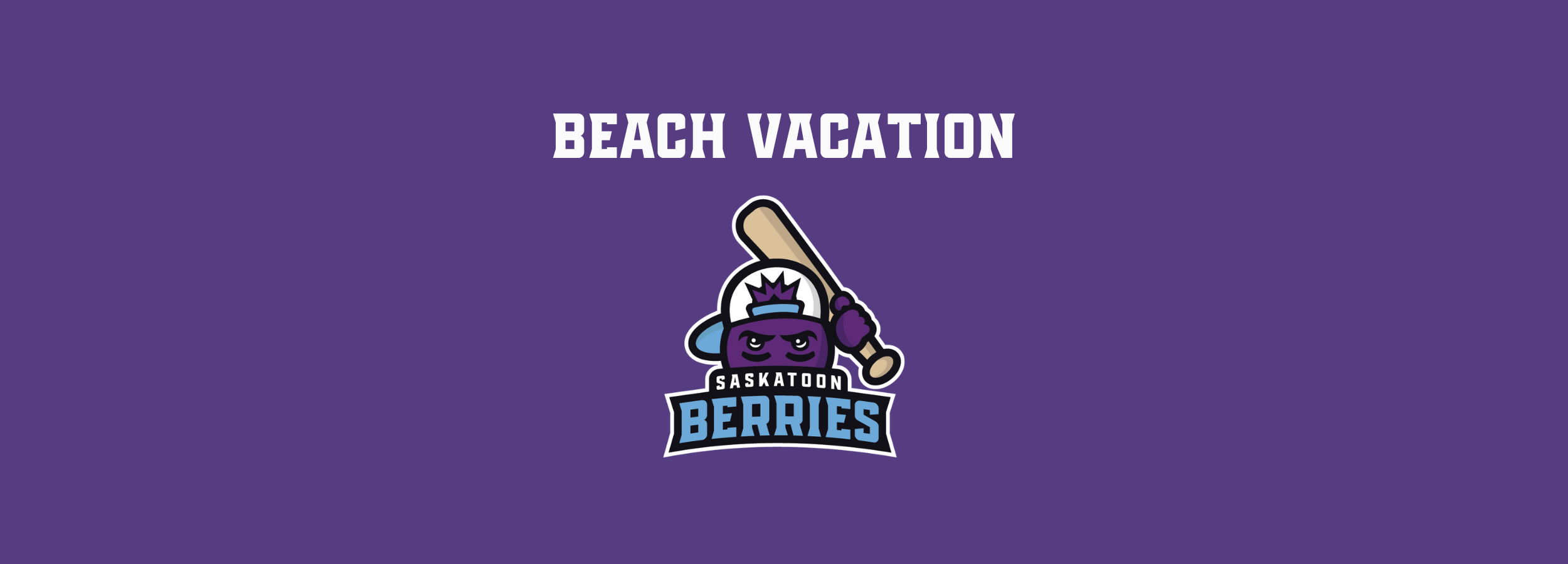 Berries - Beach Vacation – The FEZ