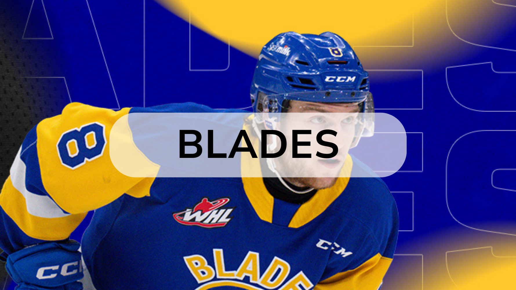 The Fan Experience Zone. Blades, Rush, Berries – The FEZ