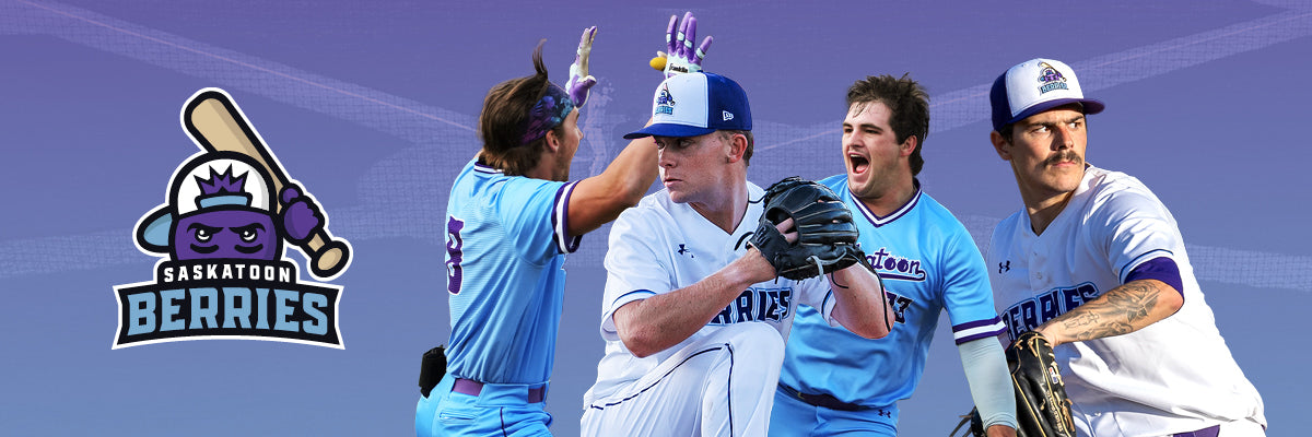 The Fan Experience Zone. Blades, Rush, Berries – The FEZ