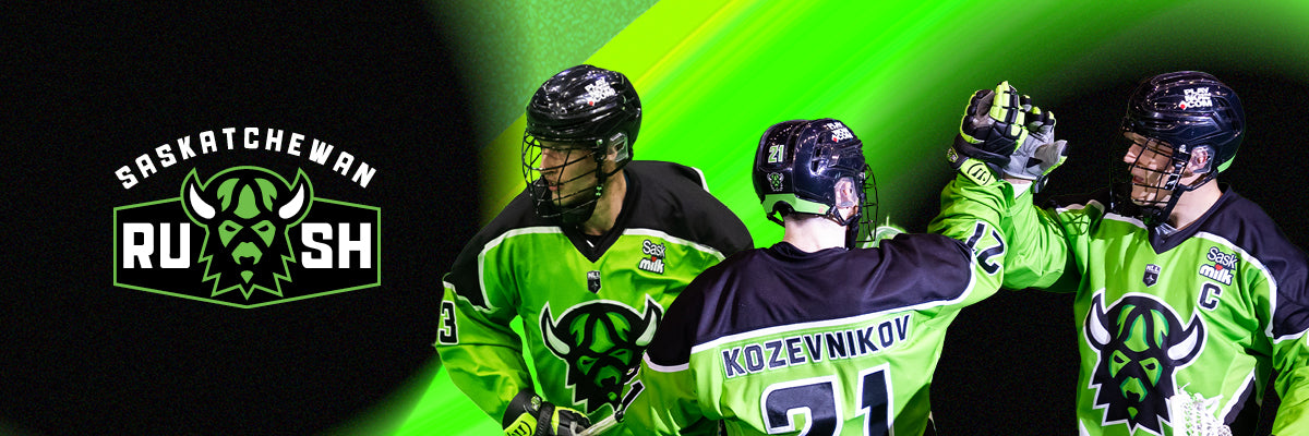 The Fan Experience Zone. Blades, Rush, Berries – The FEZ