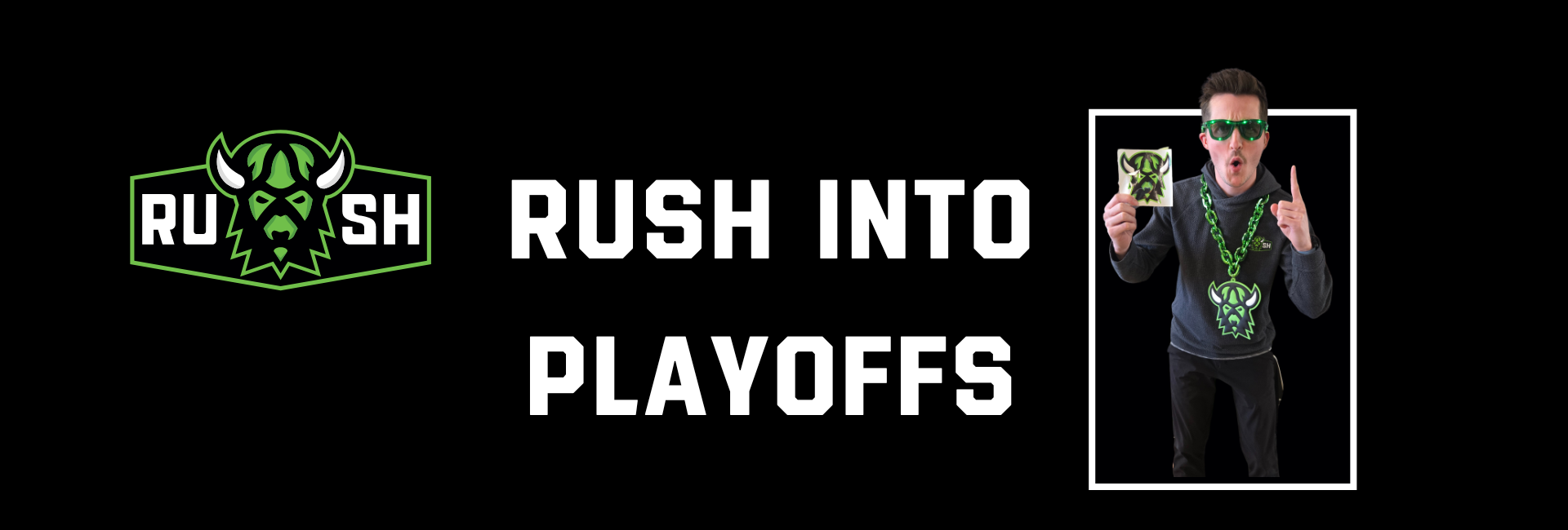 The Fan Experience Zone. Blades, Rush, Berries – The FEZ