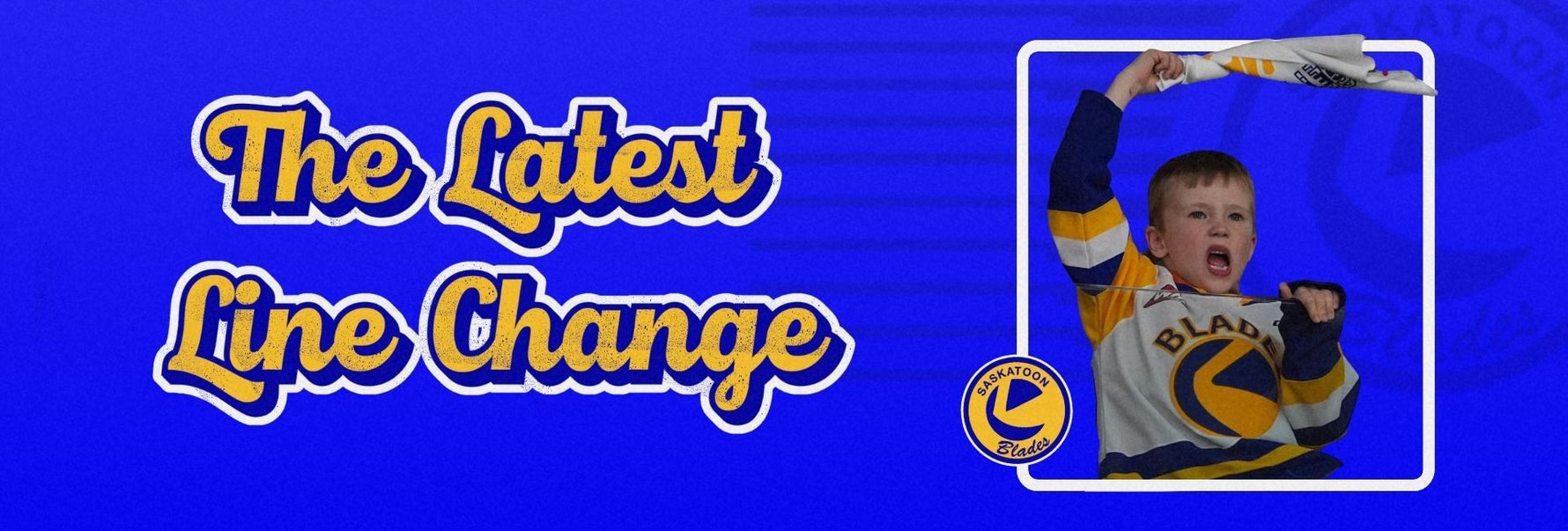 The Fan Experience Zone. Blades, Rush, Berries – The FEZ