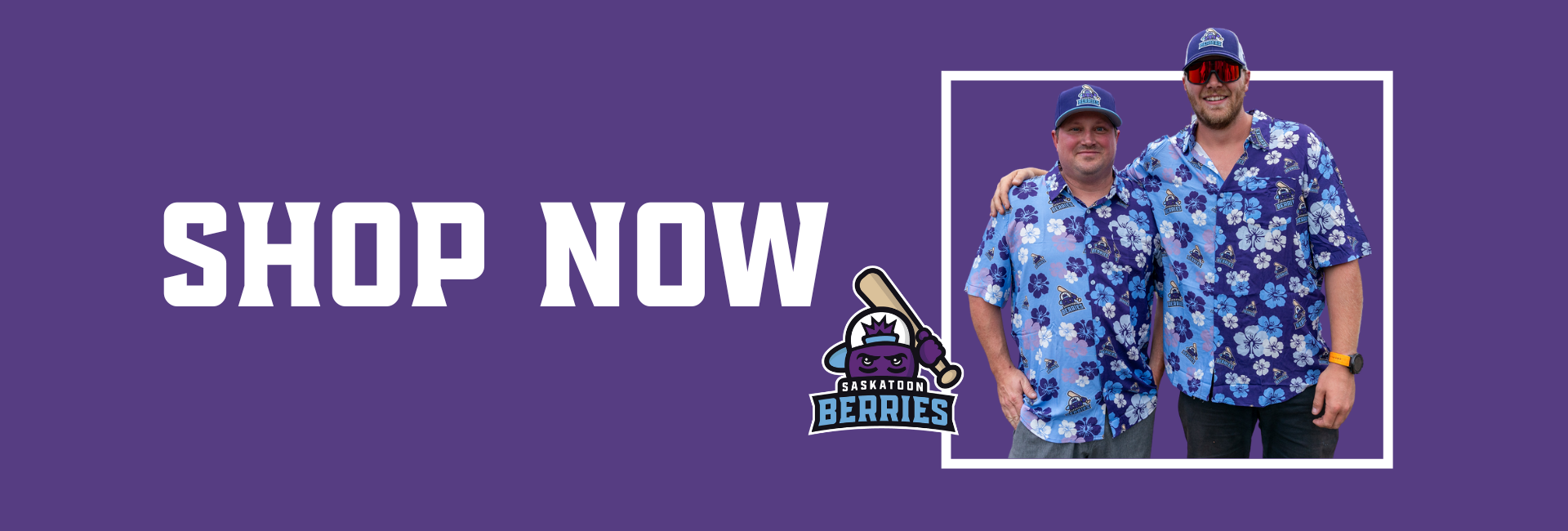 The Fan Experience Zone. Blades, Rush, Berries – The FEZ