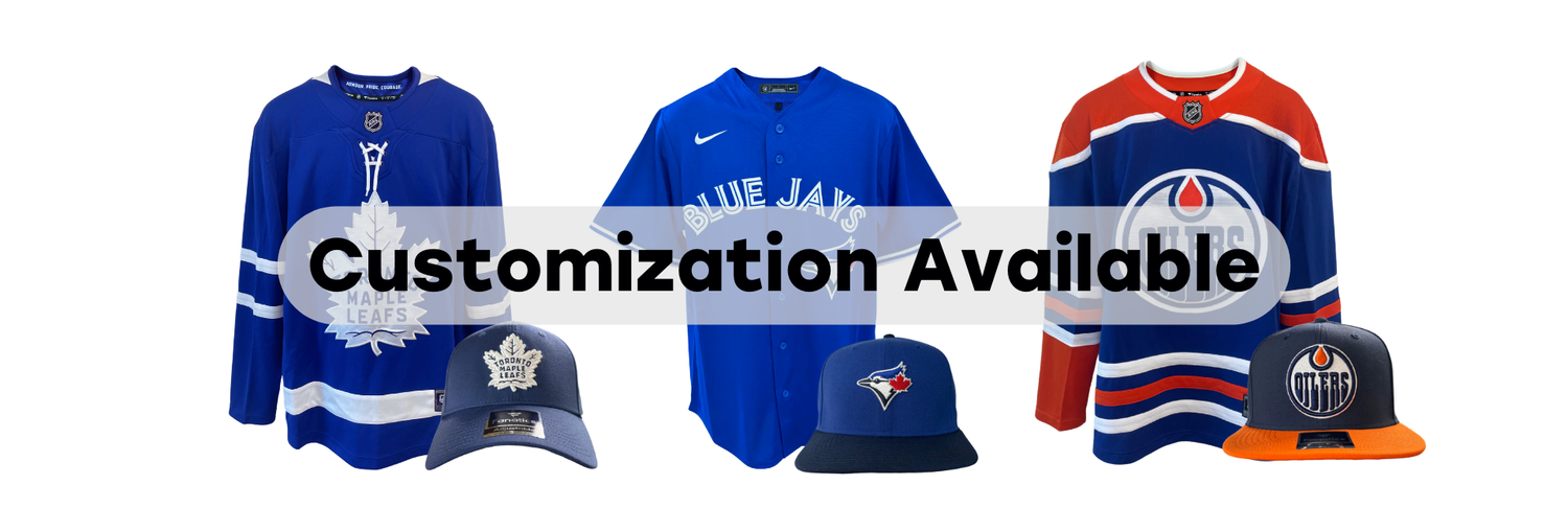 The Fan Experience Zone. Blades, Rush, Berries – The FEZ